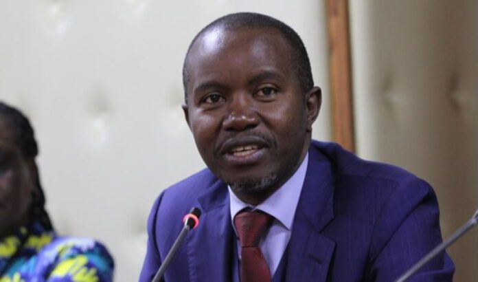 Ex-CS Joe Mucheru lands an international job - AfrinewsKE