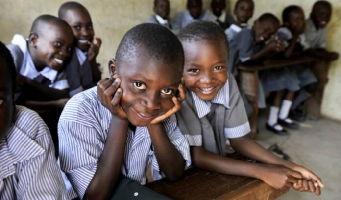 Kenya ranks top among African countries in the education sector ...