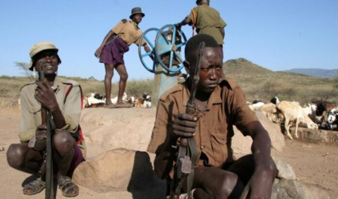 Bandits showing government 'middle finger' as they escalate their ...