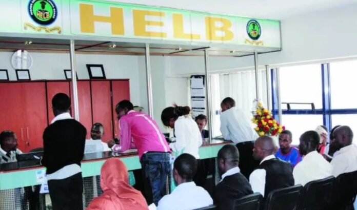 Government reveals new HELB tech to select 45,000 poor students for ...