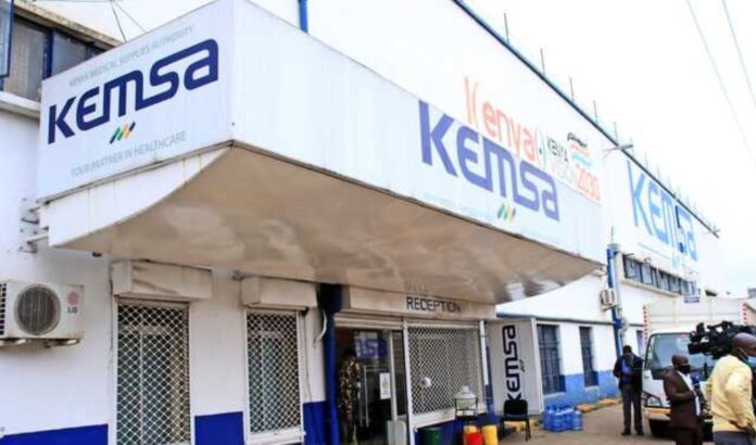 Intrigues behind the sacking of Health PS and entire KEMSA board ...