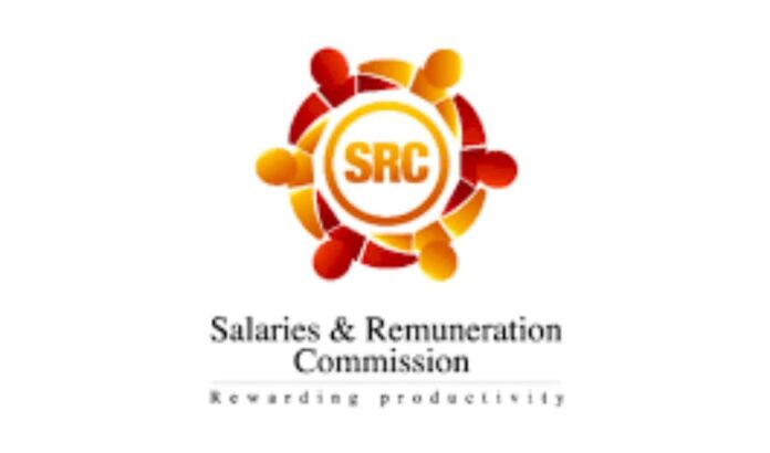SRC confirms salary increase to all state officers in the 2023/2024 ...