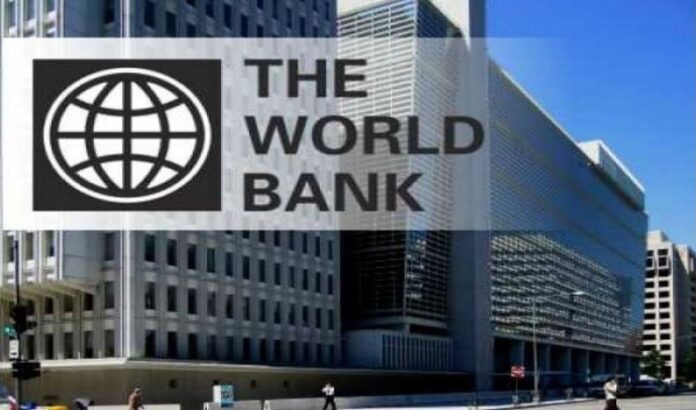 World Bank grants Kenya Ksh45 billion after budget reading - AfrinewsKE