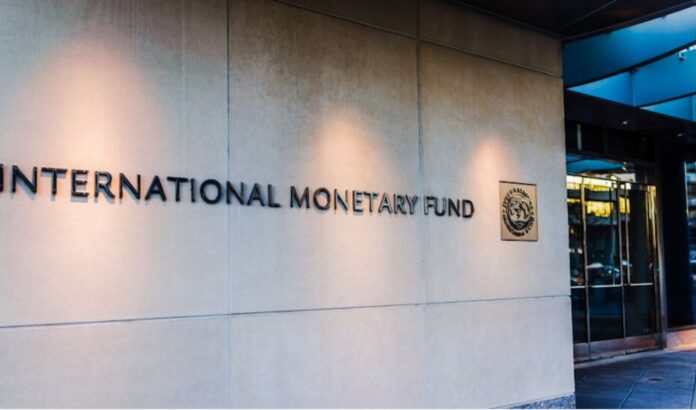 IMF responds on why it approved Ksh142 billion loan for Kenya - AfrinewsKE