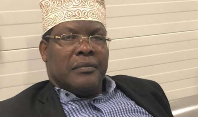 List of shortlisted candidates for DPP position as Miguna Miguna misses ...