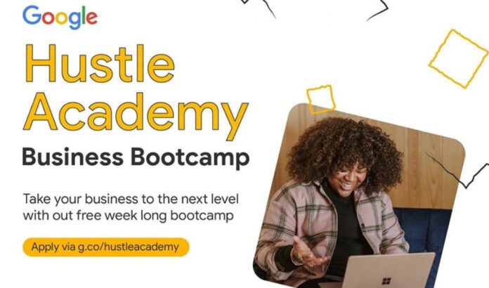 USAID and Google announce partnership to expand Hustle Academy Program ...