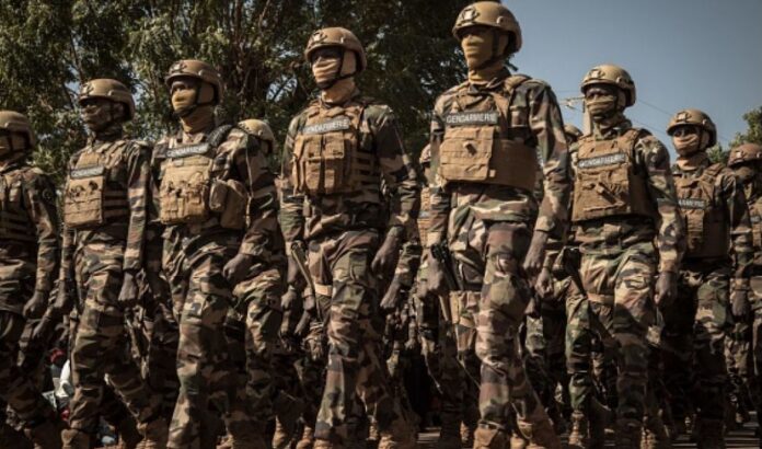 Mali and Burkina Faso juntas send military delegation to Niger after ECOWAS deadline lapse ...