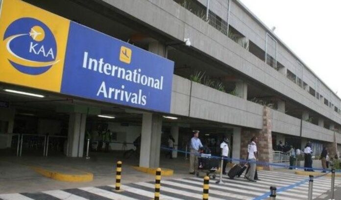 Government unveils new changes to end JKIA shame - AfrinewsKE
