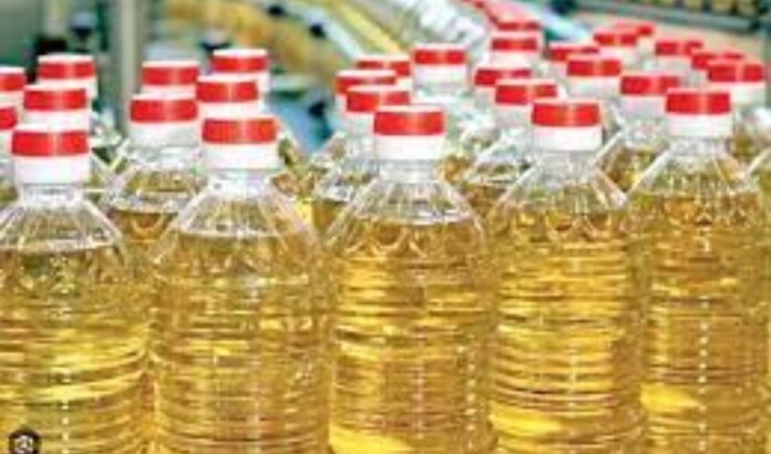 More than Ksh.30 billion could have been embezzled in the edible oil ...