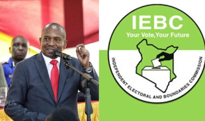 New push to have IEBC and other critical servers hosted within Kenya ...