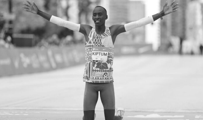 Woman who survived in Kelvin Kiptum accident reveals last moments ...