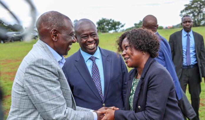 Mt Kenya governor pleads with Ruto to bring back Linda Mama program ...