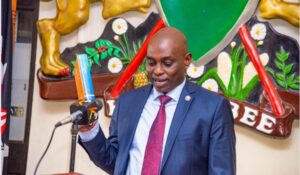 High Court nullifies Ruto's appointment of Anthony Mwaura as KRA ...