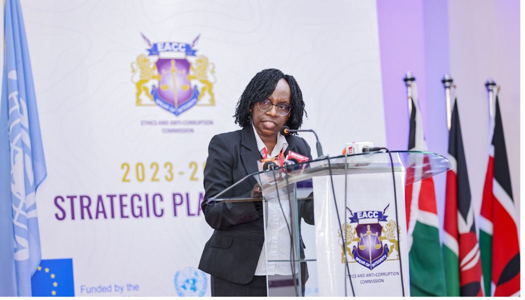 How counties lose millions in salaries paid to ghost workers through ...