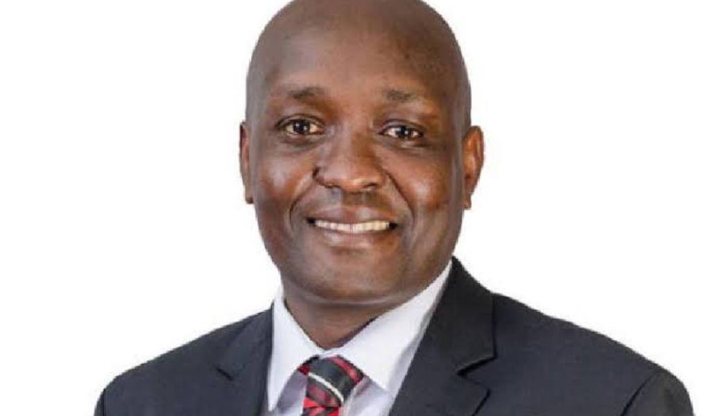 HELB appoints Geoffrey Monari as new CEO - AfrinewsKE