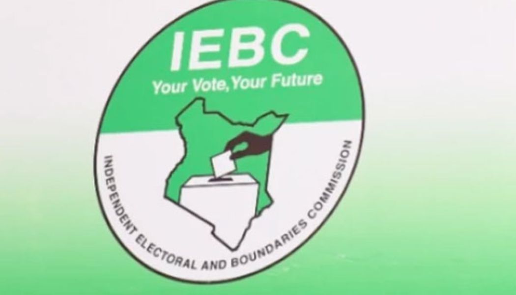 All set for IEBC chair and member interviews on Monday - AfrinewsKE