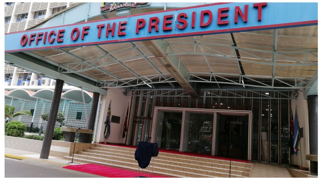 Nyayo and Harambee House among state-owned lands with missing title ...