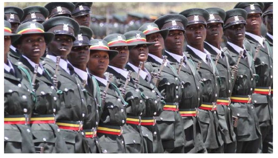 Kenya Prisons Service announces mass recruitment of cadets; How to ...