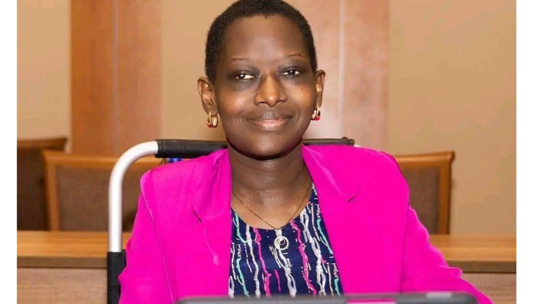 Former MP is dead - AfrinewsKE