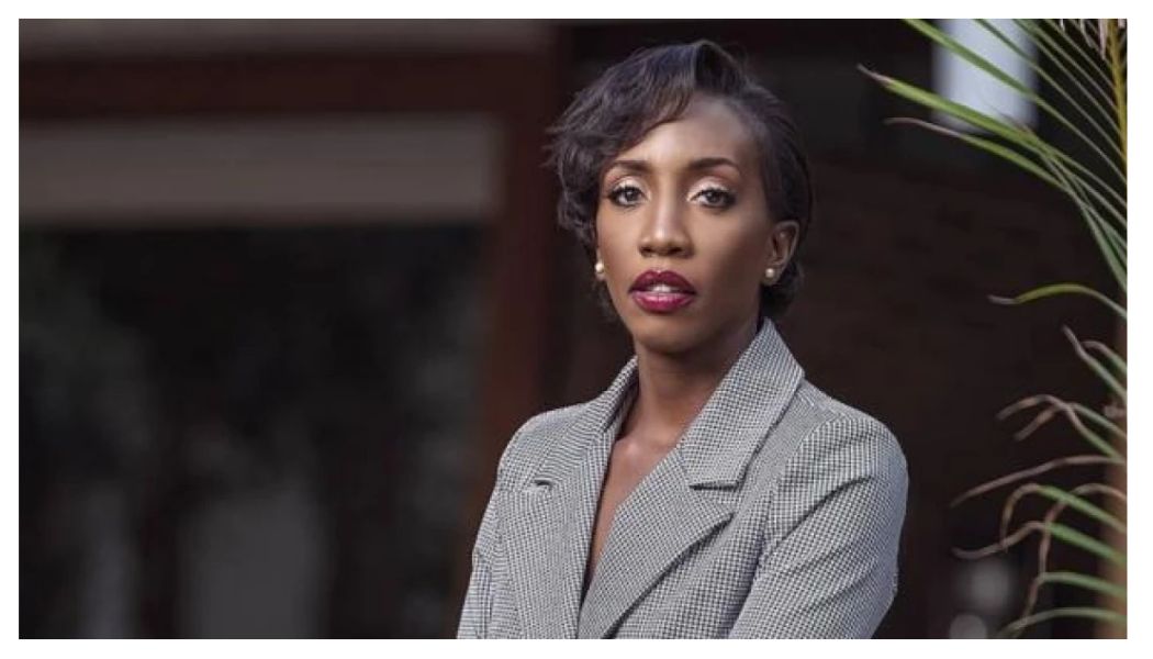 Citizen TV’s Yvonne Okwara nominated for KEG presidency - AfrinewsKE