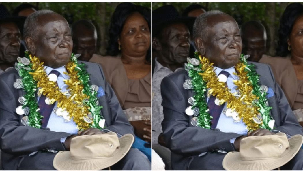 Former minister and MP is dead - AfrinewsKE
