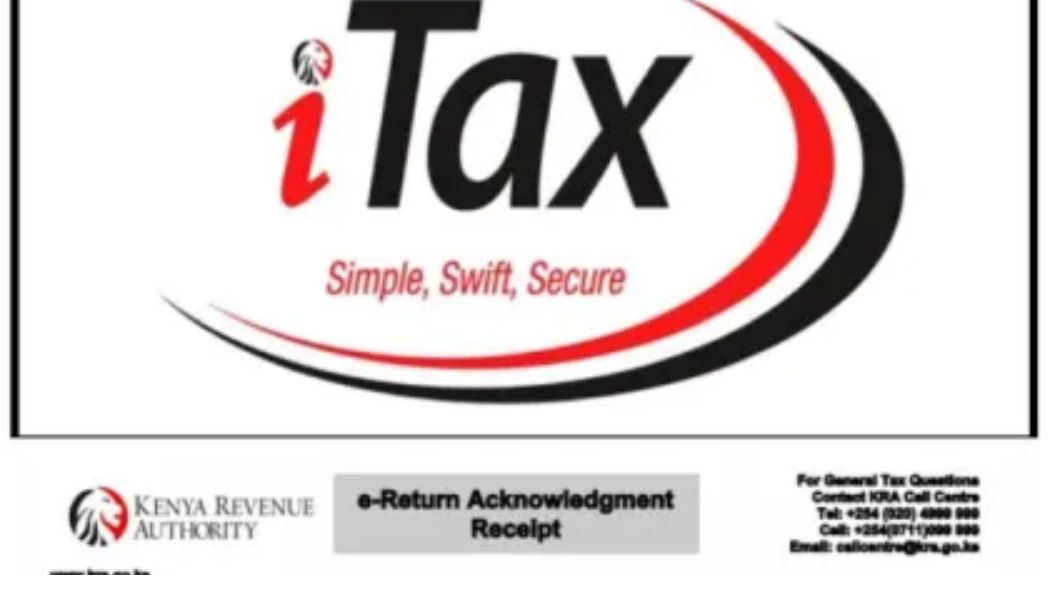 KRA announces scheduled system maintenance affecting businesses ...