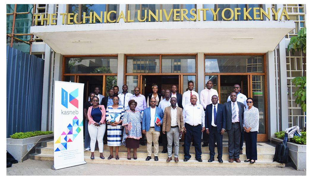 Technical University of Kenya clarifies closing for 90 days after being ...