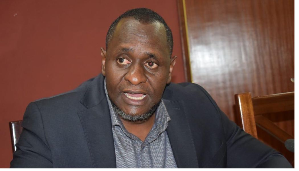 Nairobi MCA dies while receiving treatment - AfrinewsKE