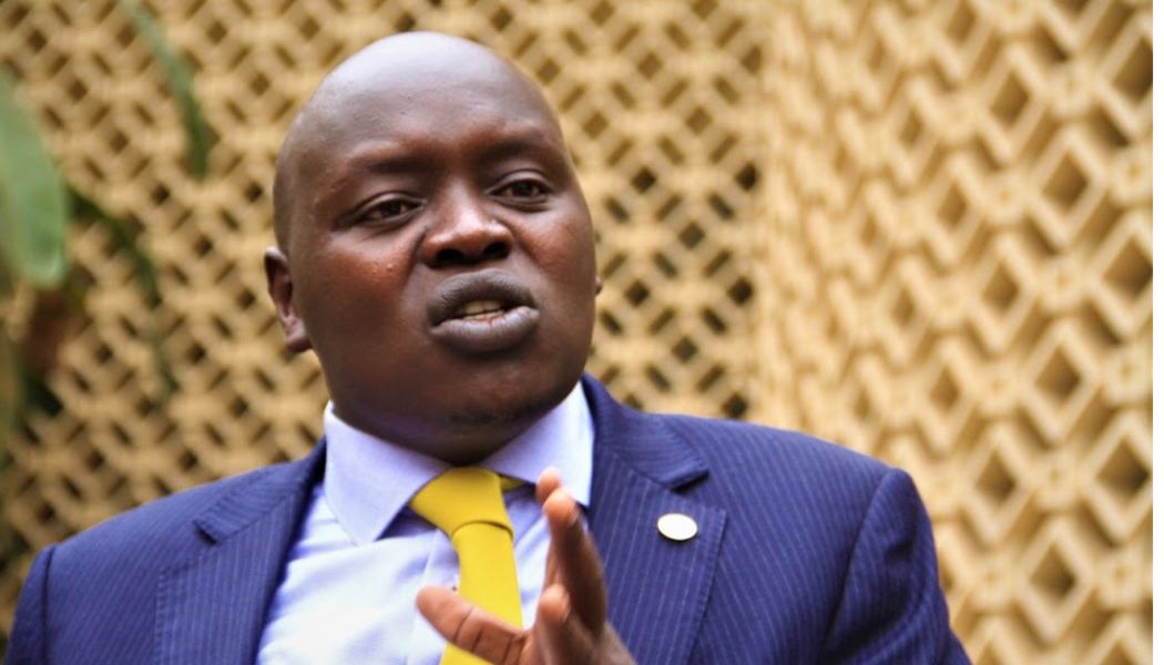 3 ODM leaders sabotaging the broad-based government - Senator Cherargei ...