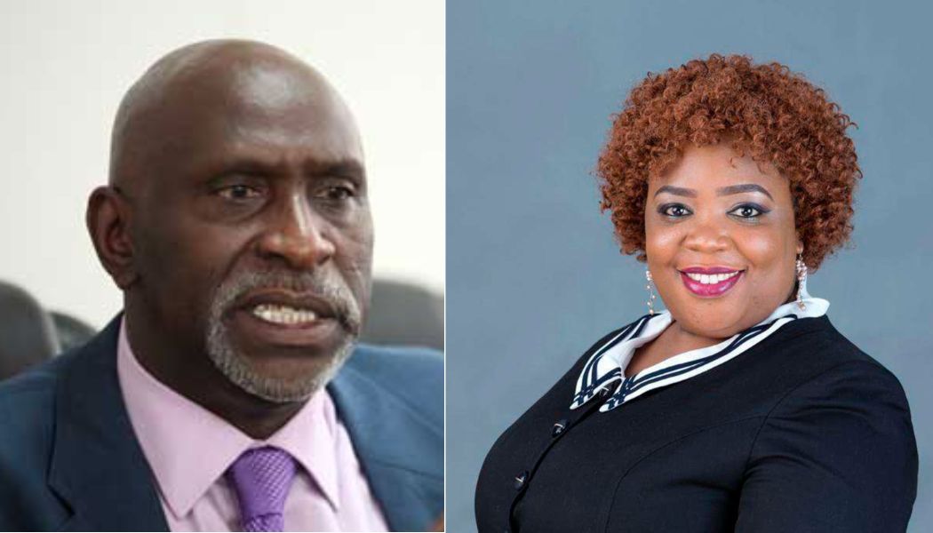 Civil Society calls for withdrawal of Charles Nyachae and Joy Mdivo ...
