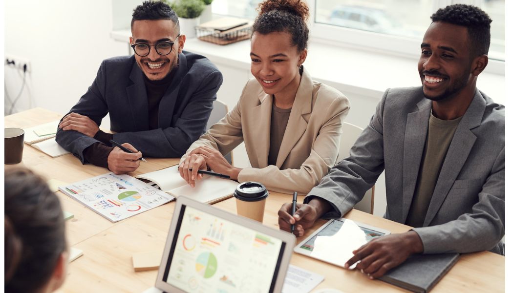 List of top paying jobs in Kenya; KNBS - AfrinewsKE