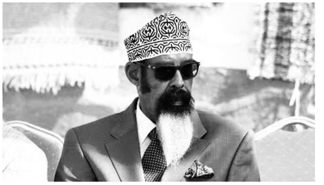 Former Somalia Defense Minister General Mohamed Said Hirsi Morgan dies ...