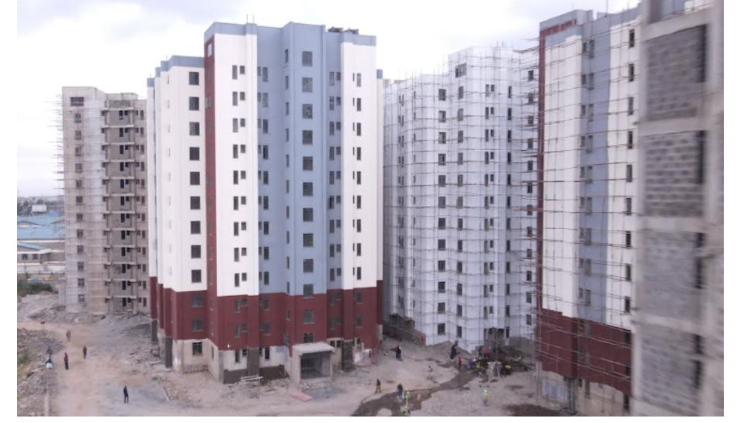 COTU raises concern over possible misuse of housing levy - AfrinewsKE