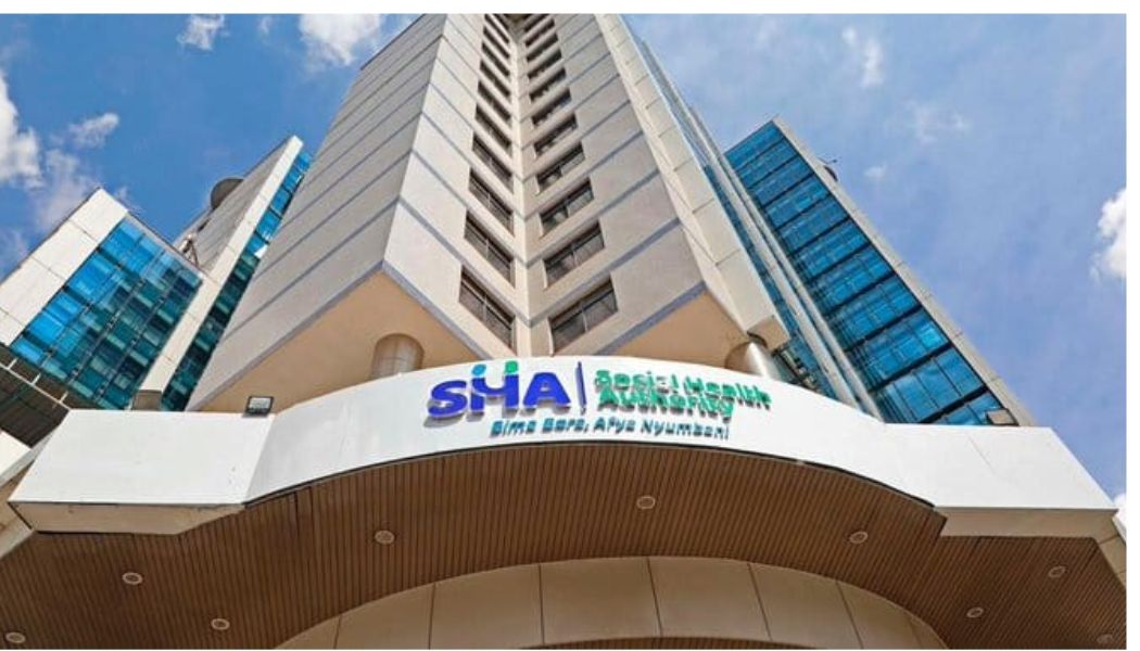 High Court rules 2.75pc SHIF deductions unconstitutional - AfrinewsKE