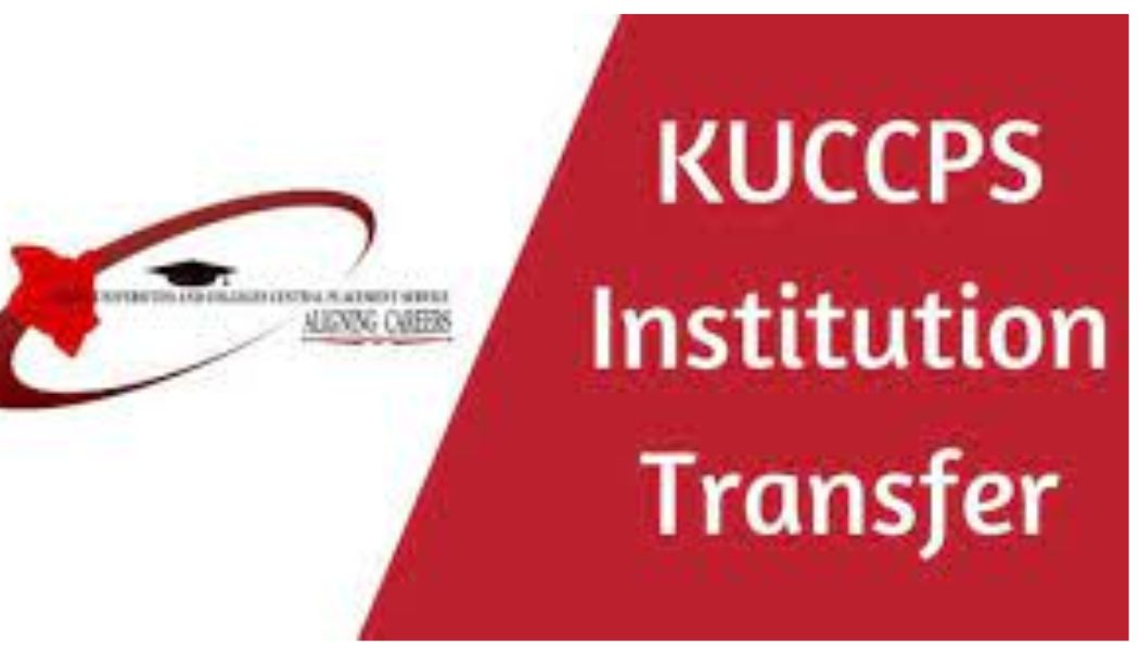 KUCCPS announces date and application process for inter-institutional ...