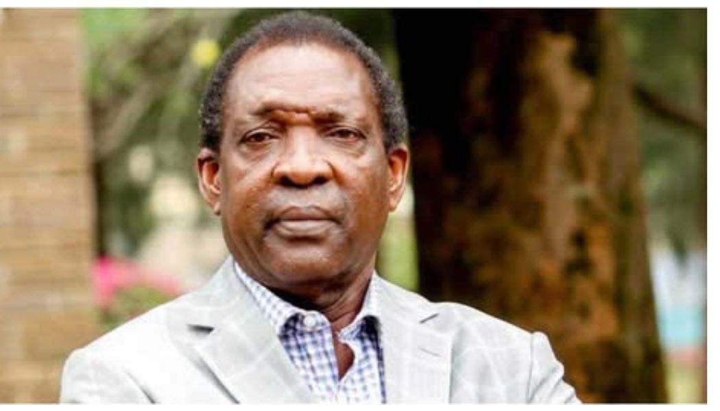 Court suspends appointment of Herman Manyora as Nairobi Hospital Board ...