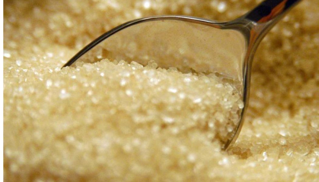 Government imposes a 4 per cent sugar levy - AfrinewsKE