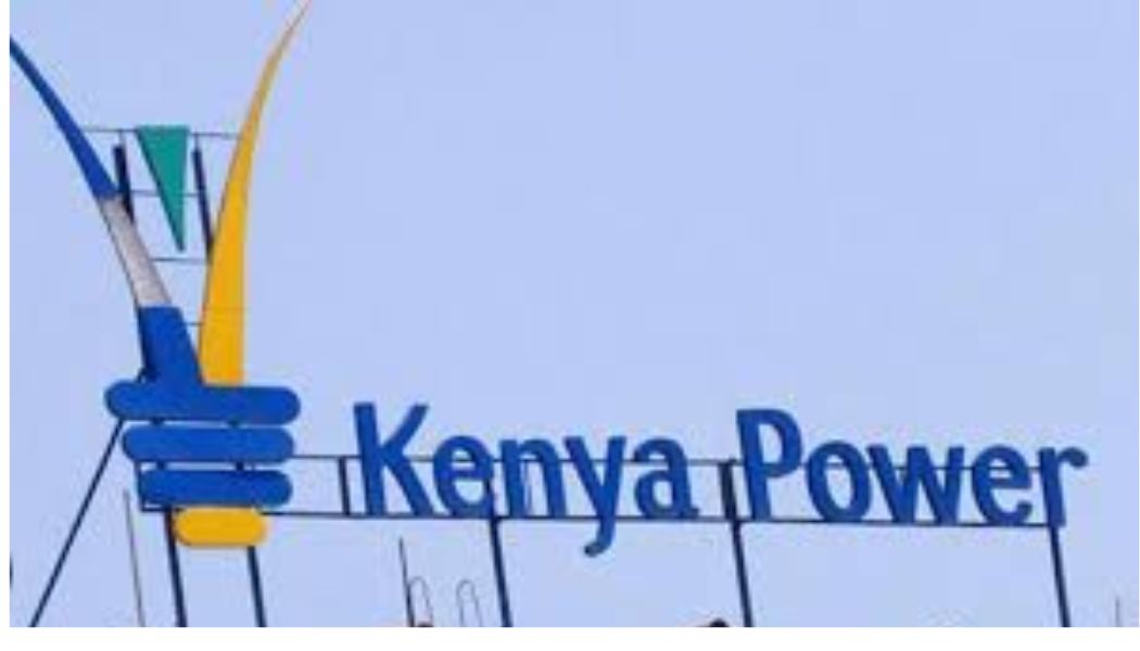 Kenya Power announces attachment apportunities; How to apply - AfrinewsKE