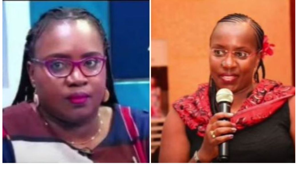 Mystery as CEO dies after alleged forced injection at home - AfrinewsKE