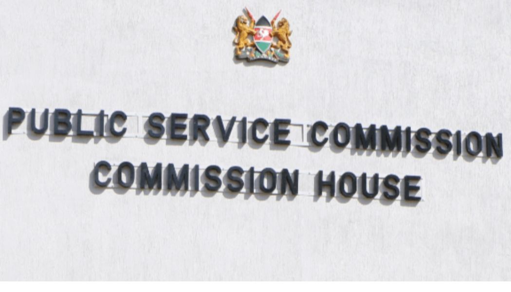 Government issues new directive on Public Service promotions - AfrinewsKE