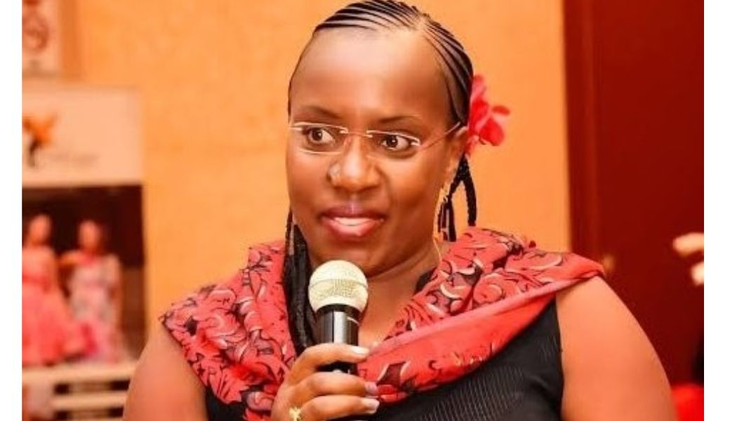 CEO Susan Kamengere Njoki died of manual strangulation at hospital ...