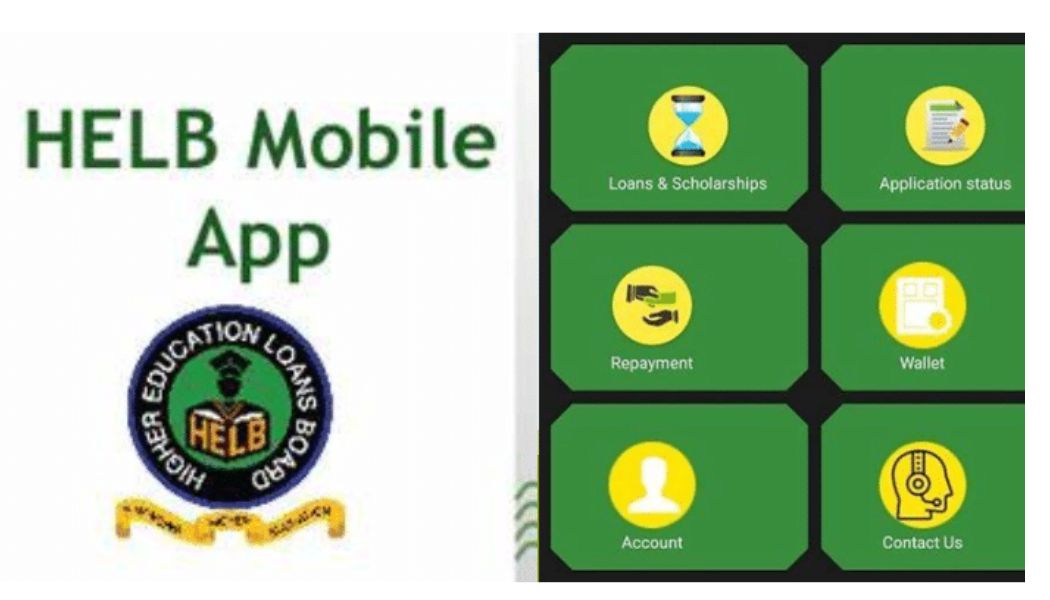 HELB releases guide for students to apply for loans using mobile phones ...