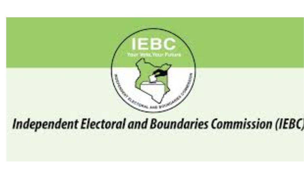 IEBC responds over plans to scrap voter cards - AfrinewsKE