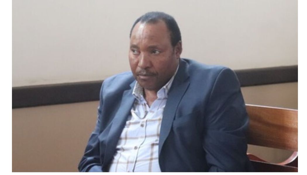 Former Govenor Waititu released after six months in prison - AfrinewsKE