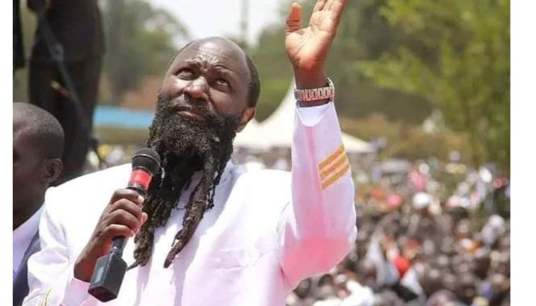 Prophet Owuor addresses 'End of World' claims linked to him - AfrinewsKE