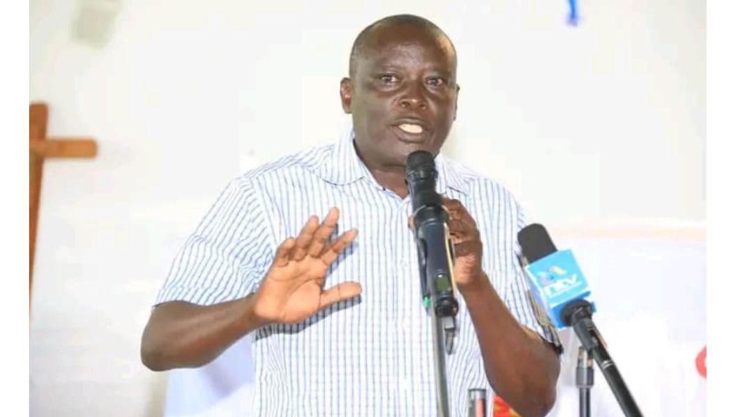 Chwele Kabuchai Ward in Bungoma MCA is dead - AfrinewsKE