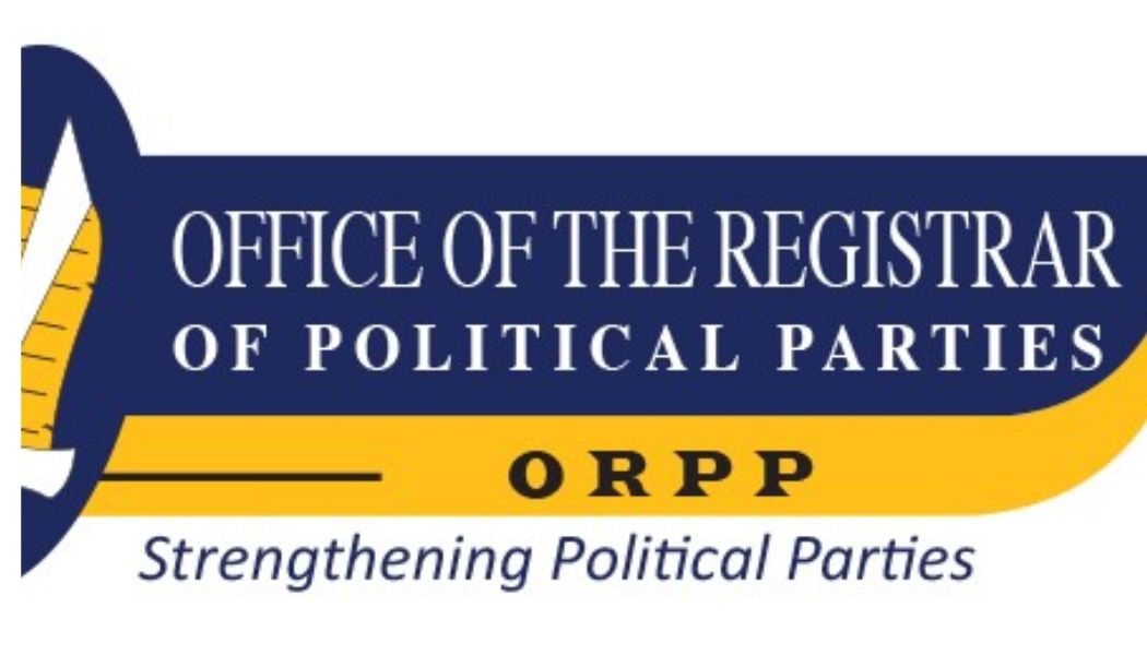 List of 10 candidates shortlisted for Registrar of Political Parties ...