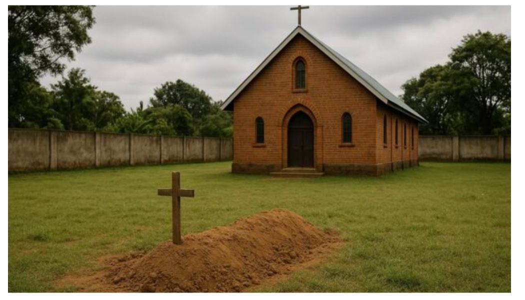 Court orders immediate exhumation of GSU officer's body buried in a ...