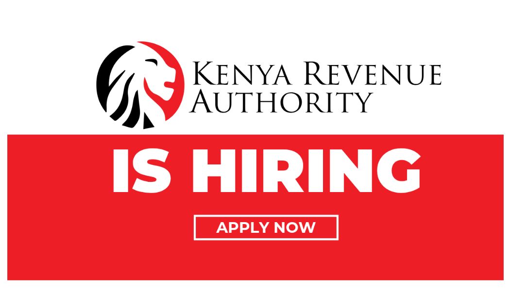 KRA announces 257 job opportunities; How to apply - AfrinewsKE