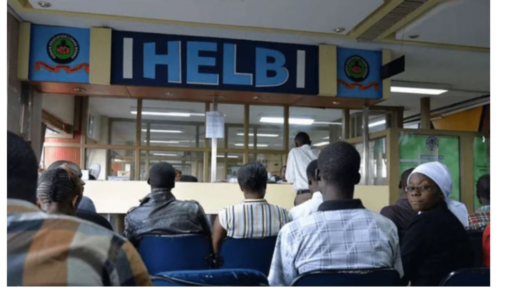 HELB issues notice to loan applicants - AfrinewsKE